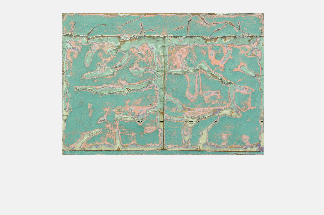 Jenny Wiggins — LOCUS