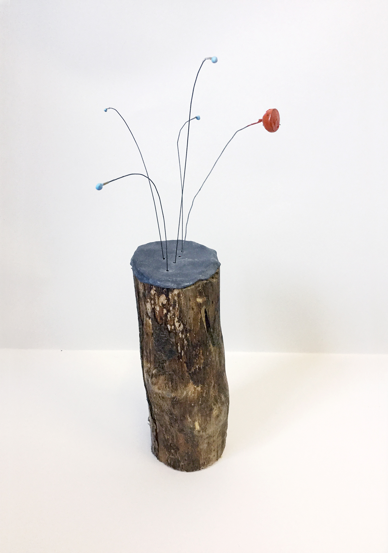 Jenny Wiggins — SCULPTURE