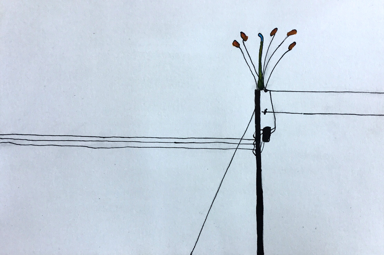 Jenny Wiggins — HOME WORKS-01