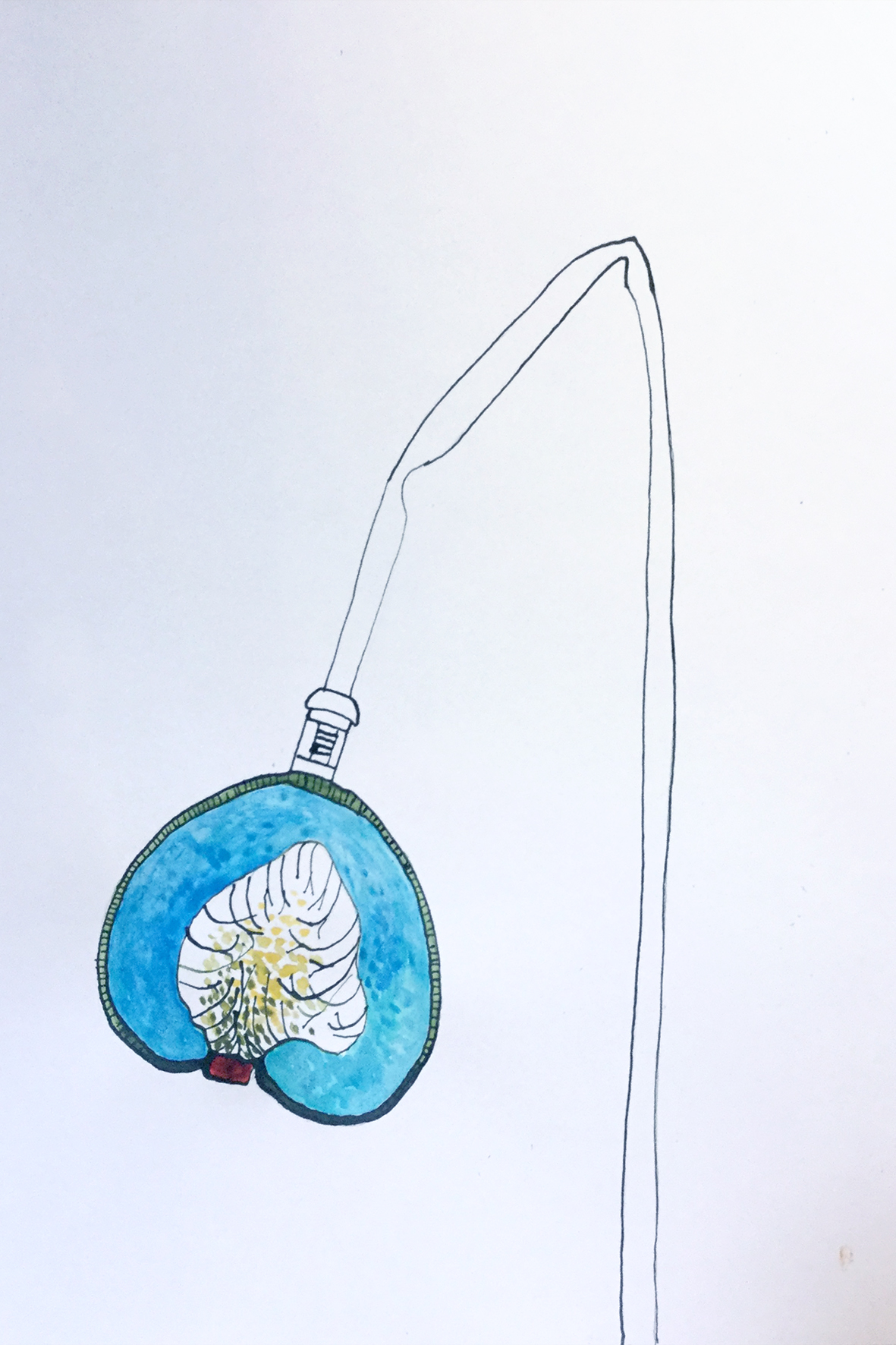 Jenny Wiggins — HOME WORKS-01