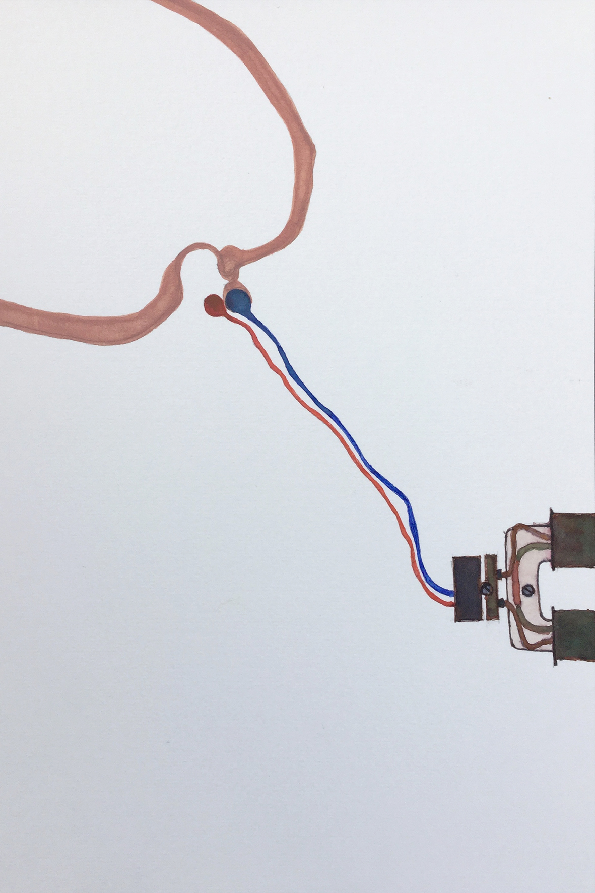 Jenny Wiggins — HOME WORKS-01