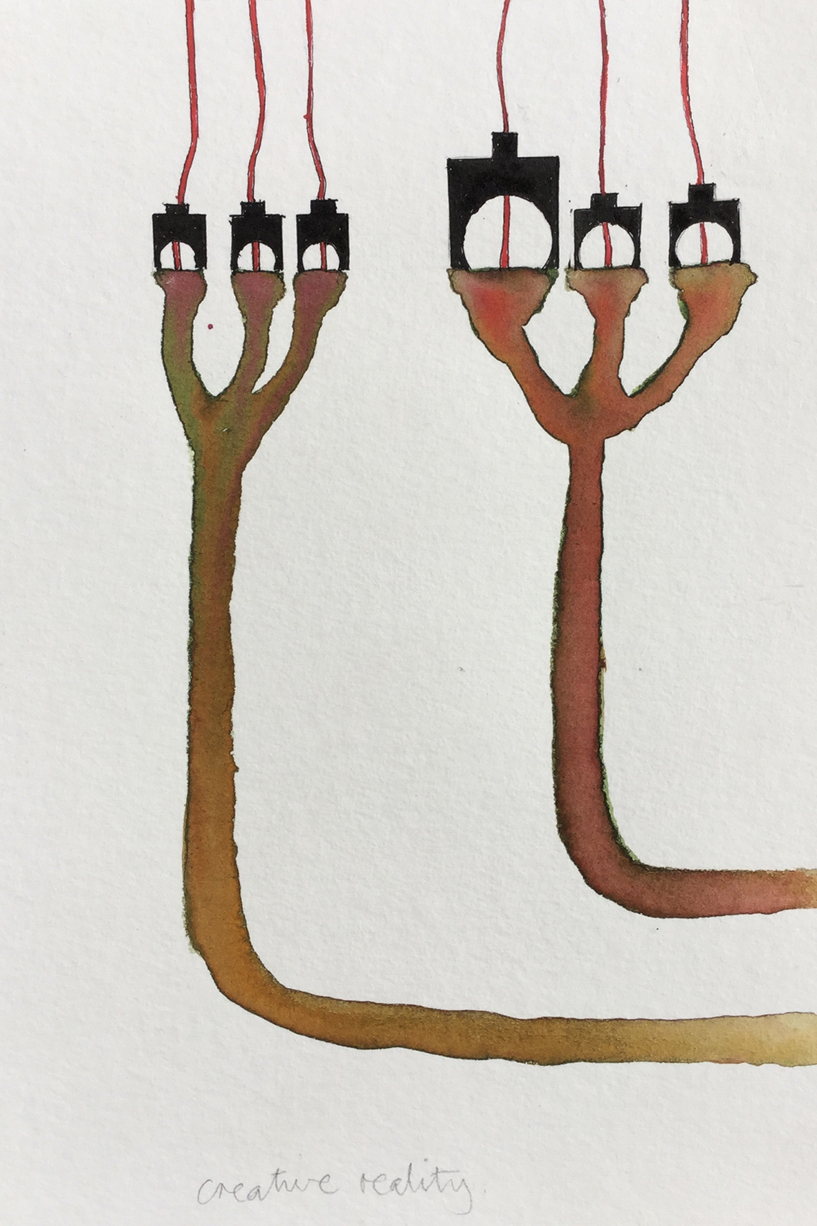 Jenny Wiggins — HOME WORKS-01